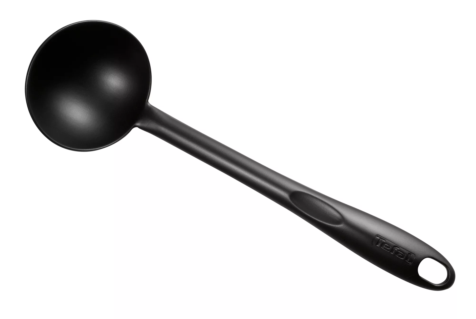 TEFAL Bienvenue Ladle | Kitcken Tool | High-Heat Resistance | Scratch ...