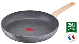 TEFAL Frying Pan | Natural Force 32 cm Frypan |Easy cleaning ...
