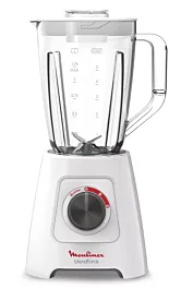 MOULINEX BLENDFORCE LM422 LM422127 BLENDFORCE WHITE 600 W BLENDER GRINDER