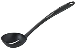 TEFAL Bienvenue Slotted Spoon| Kitcken Tool | High-Heat Resistance ...